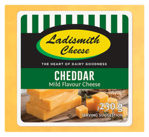 Our Cheese - Ladismith Cheese