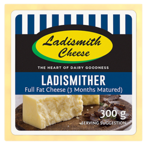 Our Cheese - Ladismith Cheese