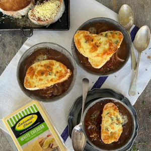 Our Cheese - Ladismith Cheese