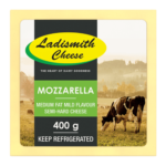 Our Cheese - Ladismith Cheese