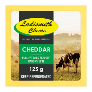 Our Cheese - Ladismith Cheese