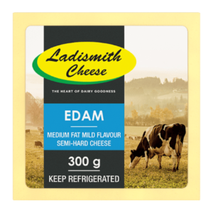 Our Cheese - Ladismith Cheese