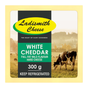 Our Cheese - Ladismith Cheese