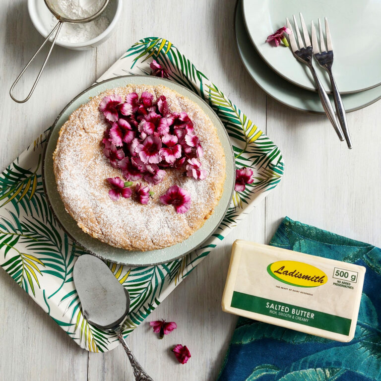 Home - Ladismith Cheese