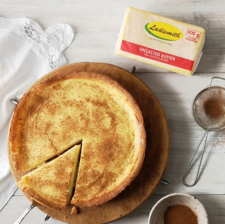 Home - Ladismith Cheese