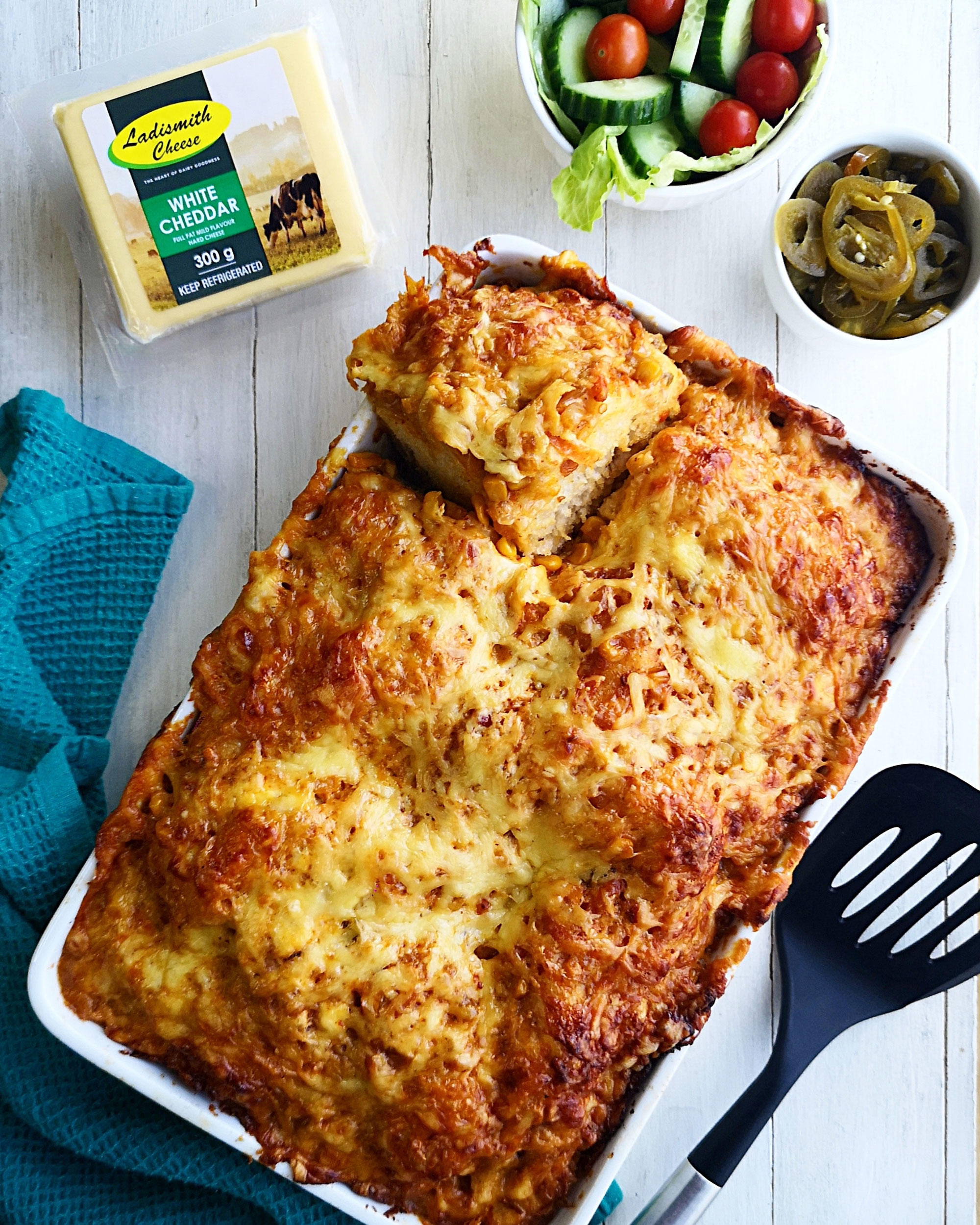 Home - Ladismith Cheese