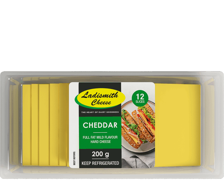 Our Cheese - Ladismith Cheese